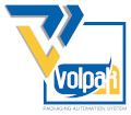 Volpak Automation Packaging Machine